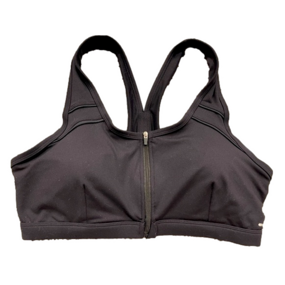 bcg | Intimates & Sleepwear | Bcg High Support Impact Sports Bra Xl ...